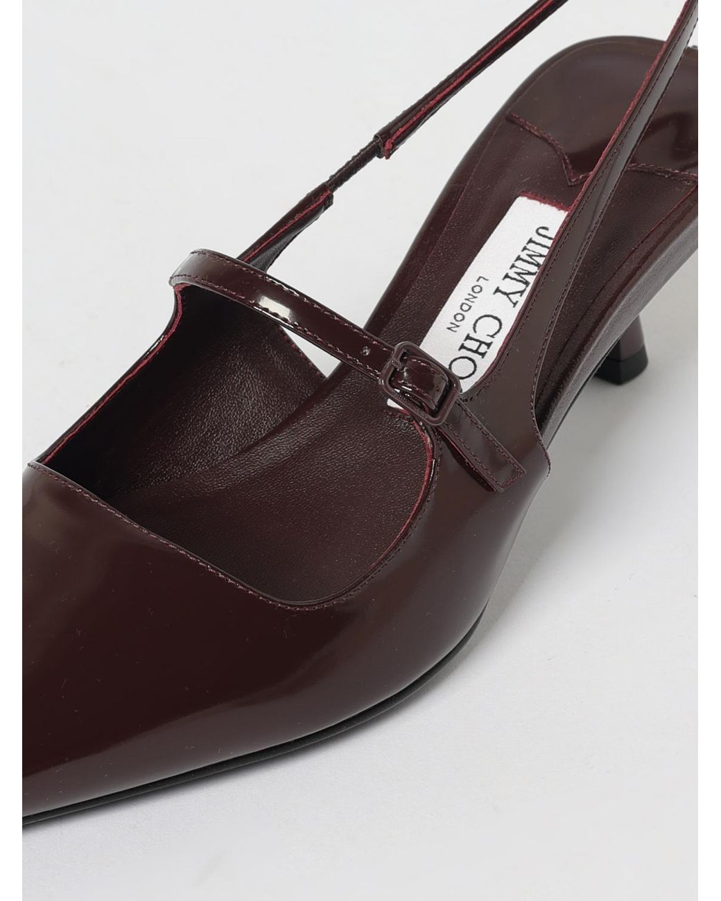 Jimmy Choo Pumps | Lyst