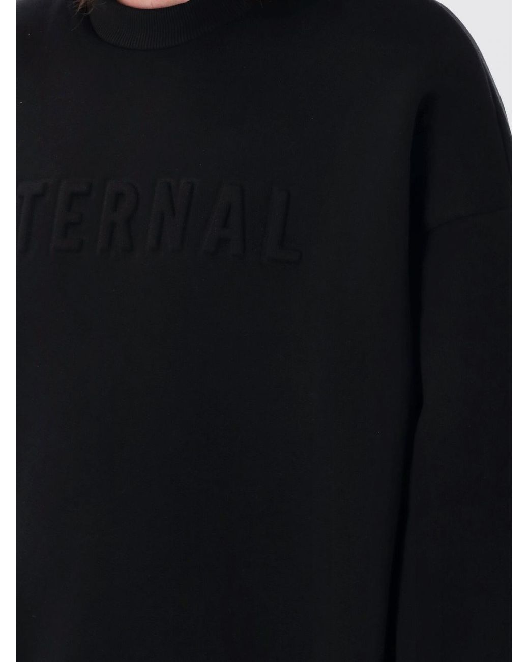 Fear Of God Suit in Black for Men | Lyst