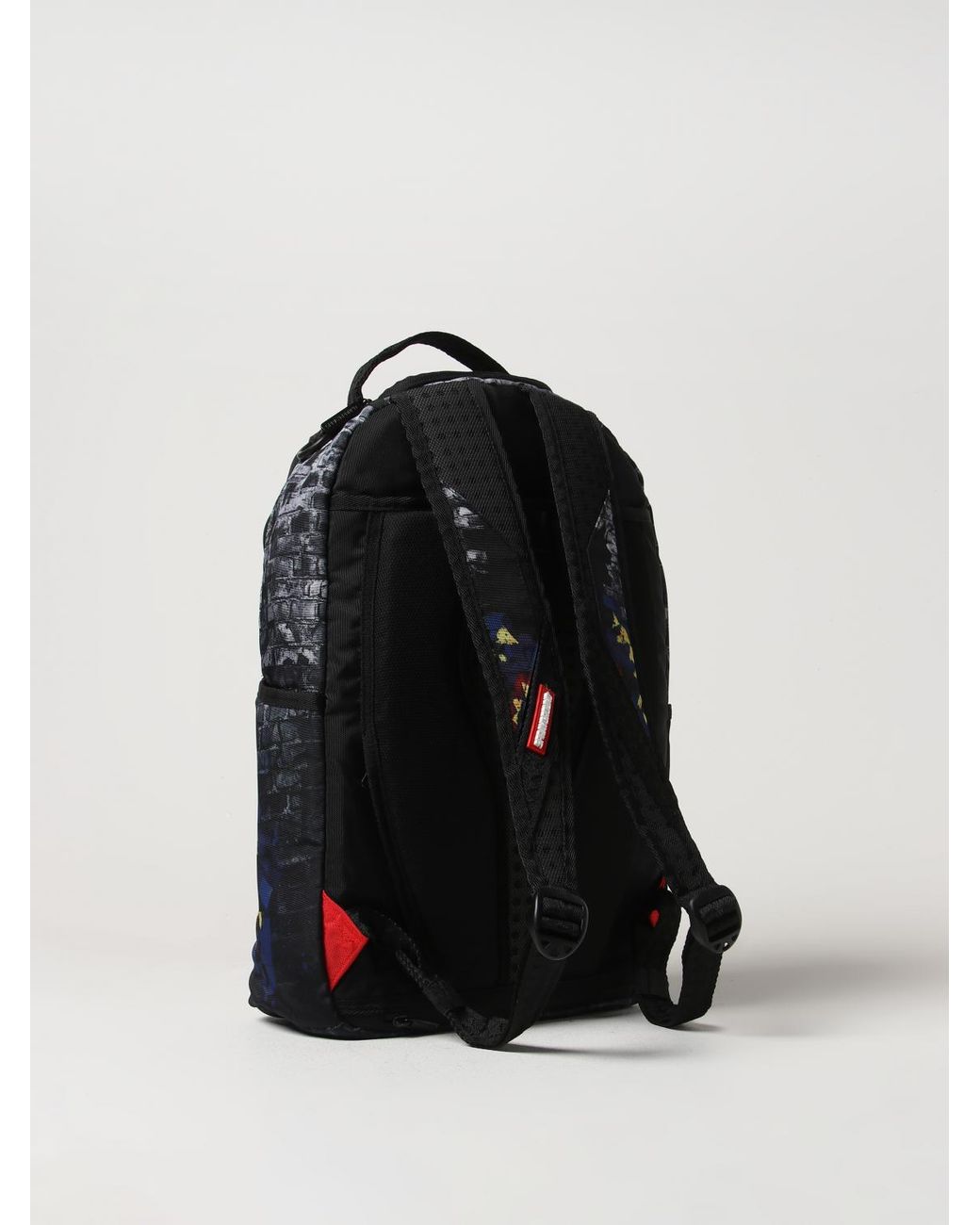 Sprayground Backpack in Blue for Men | Lyst