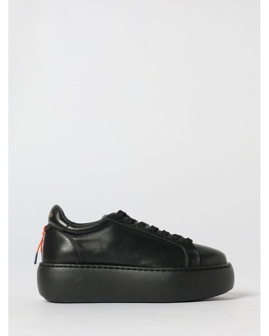 Barracuda Shoes in Black | Lyst