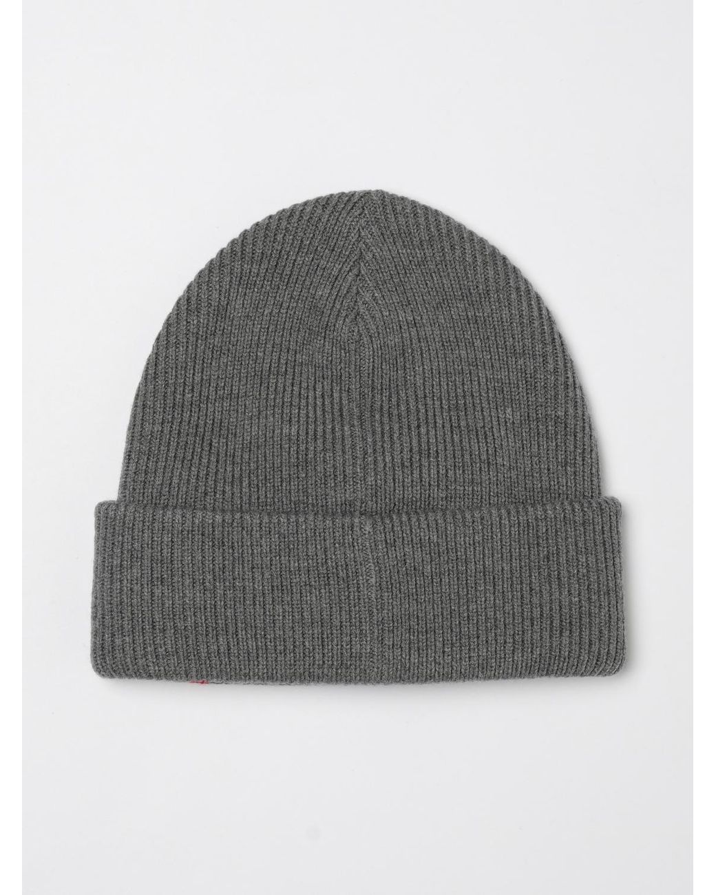 Gucci Hat in Grey for Men | Lyst UK