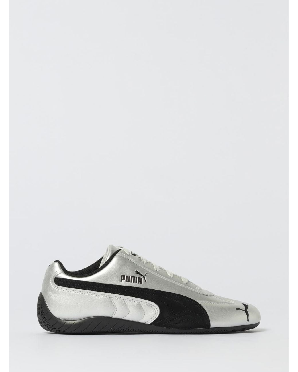 PUMA Sneakers in White for Men | Lyst UK