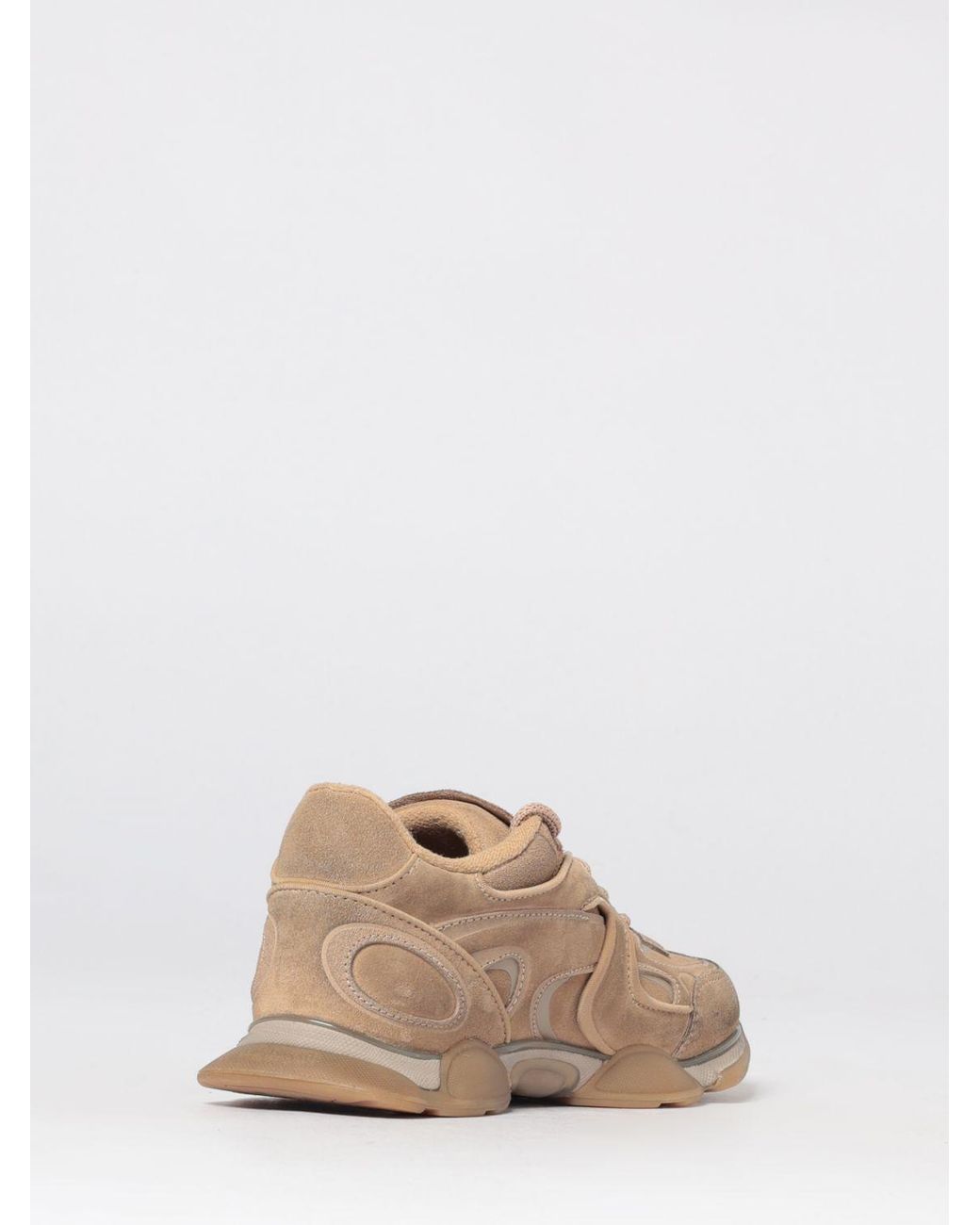 Axel Arigato Sneakers in Natural | Lyst UK