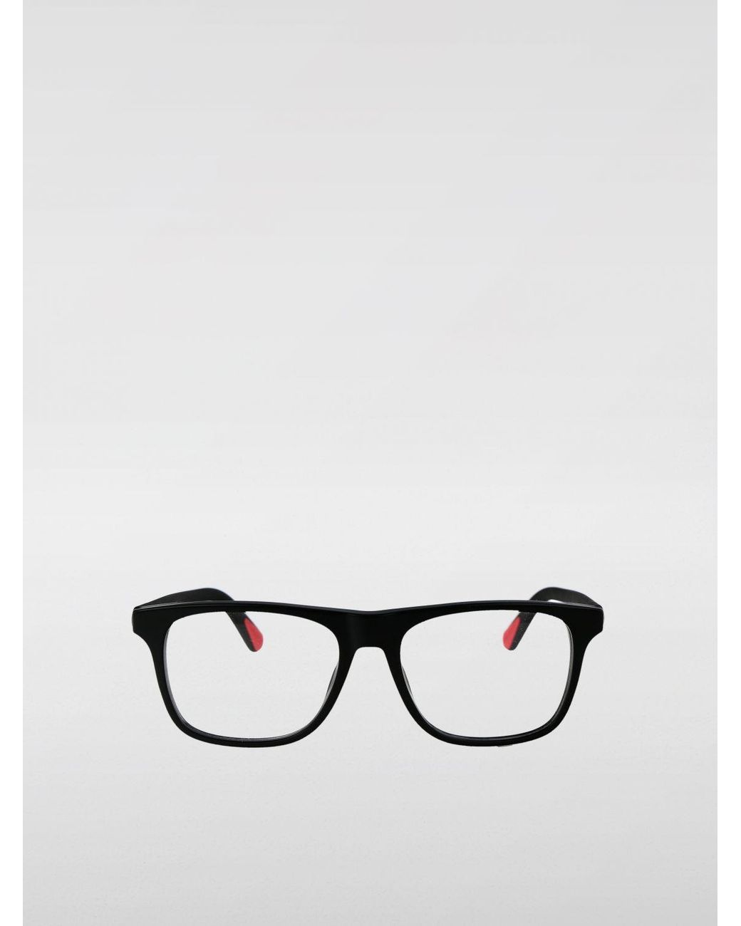 Moncler Optical Frames in Black | Lyst
