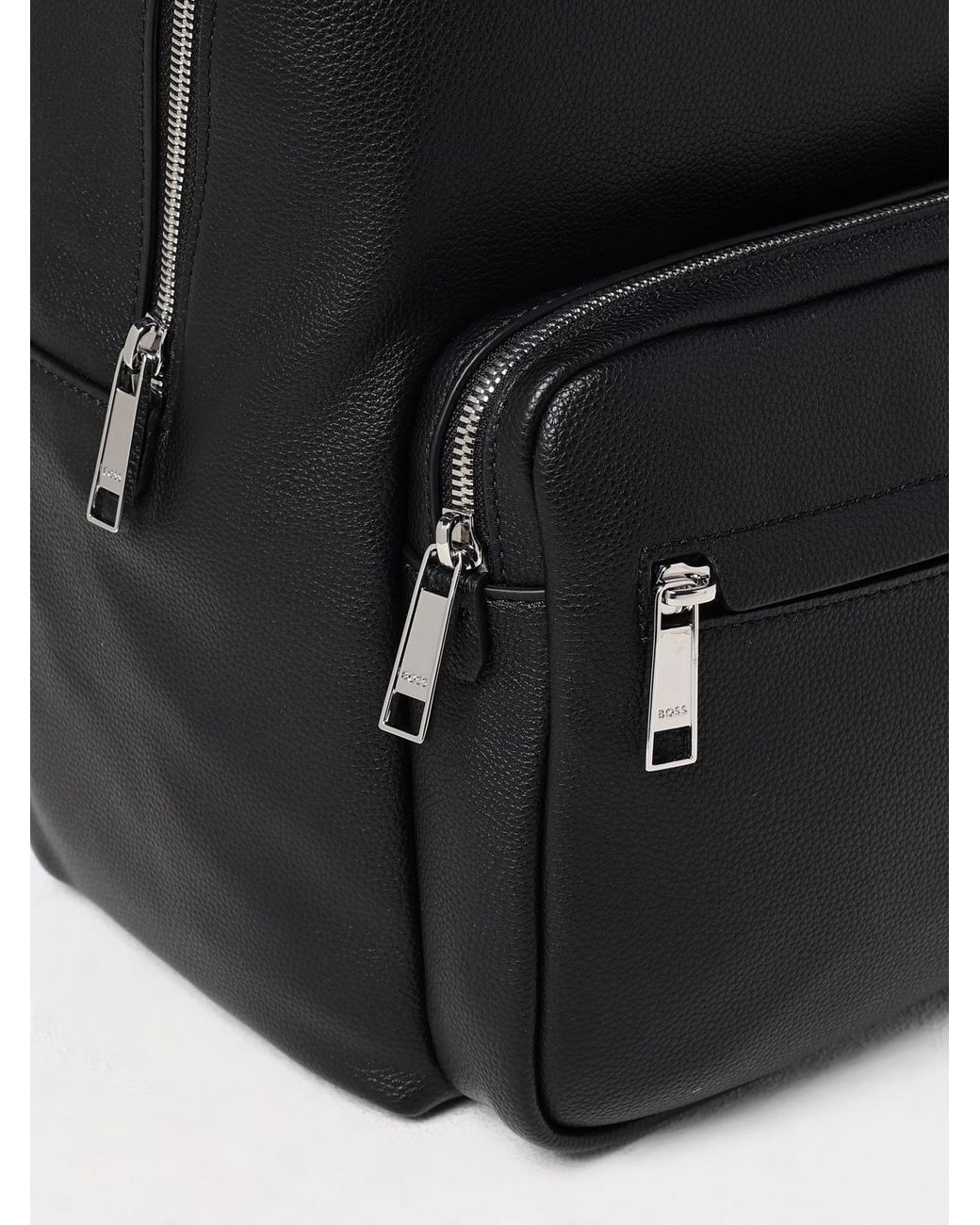 BOSS Bags in Black for Men | Lyst