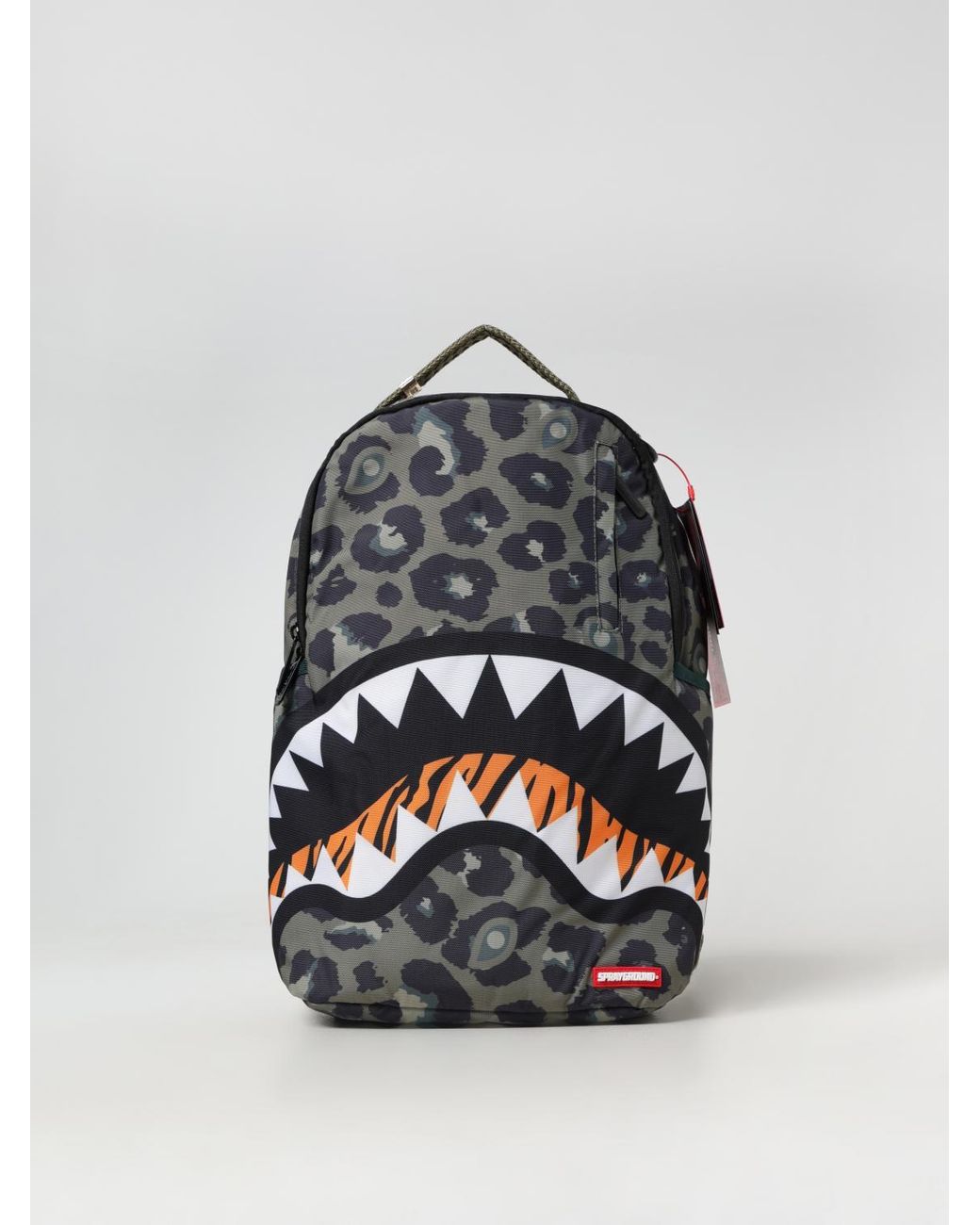 Sprayground Bags in Blue for Men | Lyst