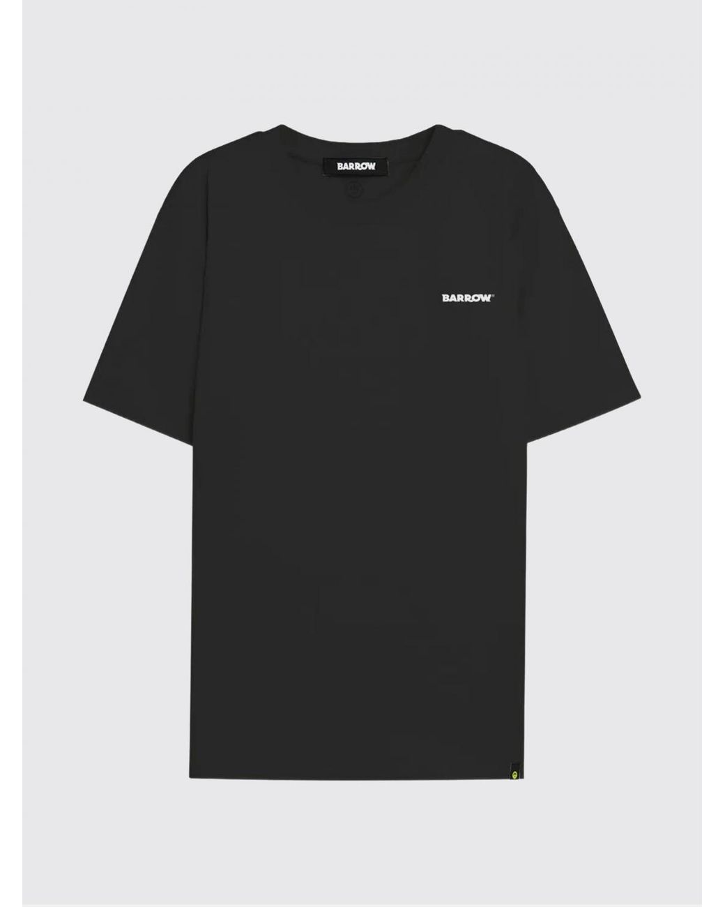 Barrow T-Shirt in Black for Men | Lyst UK