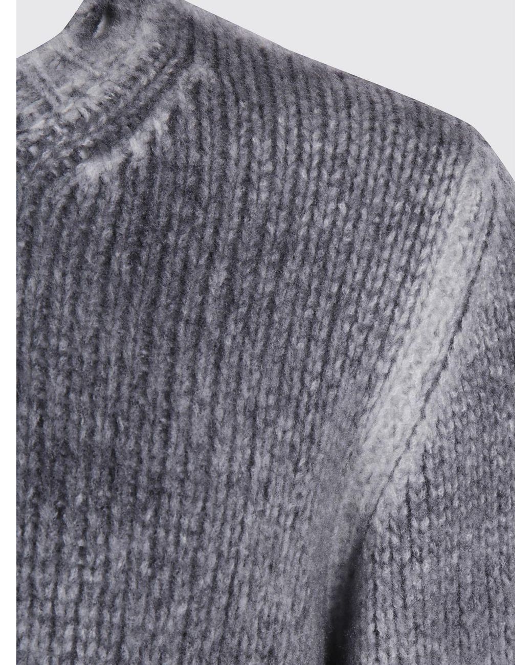 Avant Toi Sweater in Blue for Men | Lyst UK