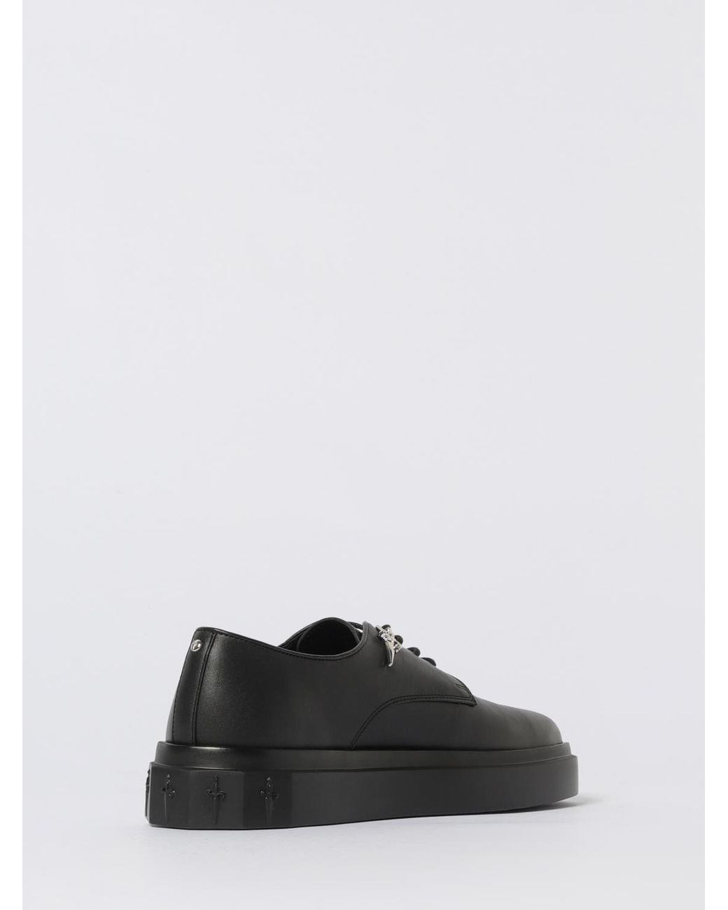 Cesare Paciotti Shoes in White for Men | Lyst UK