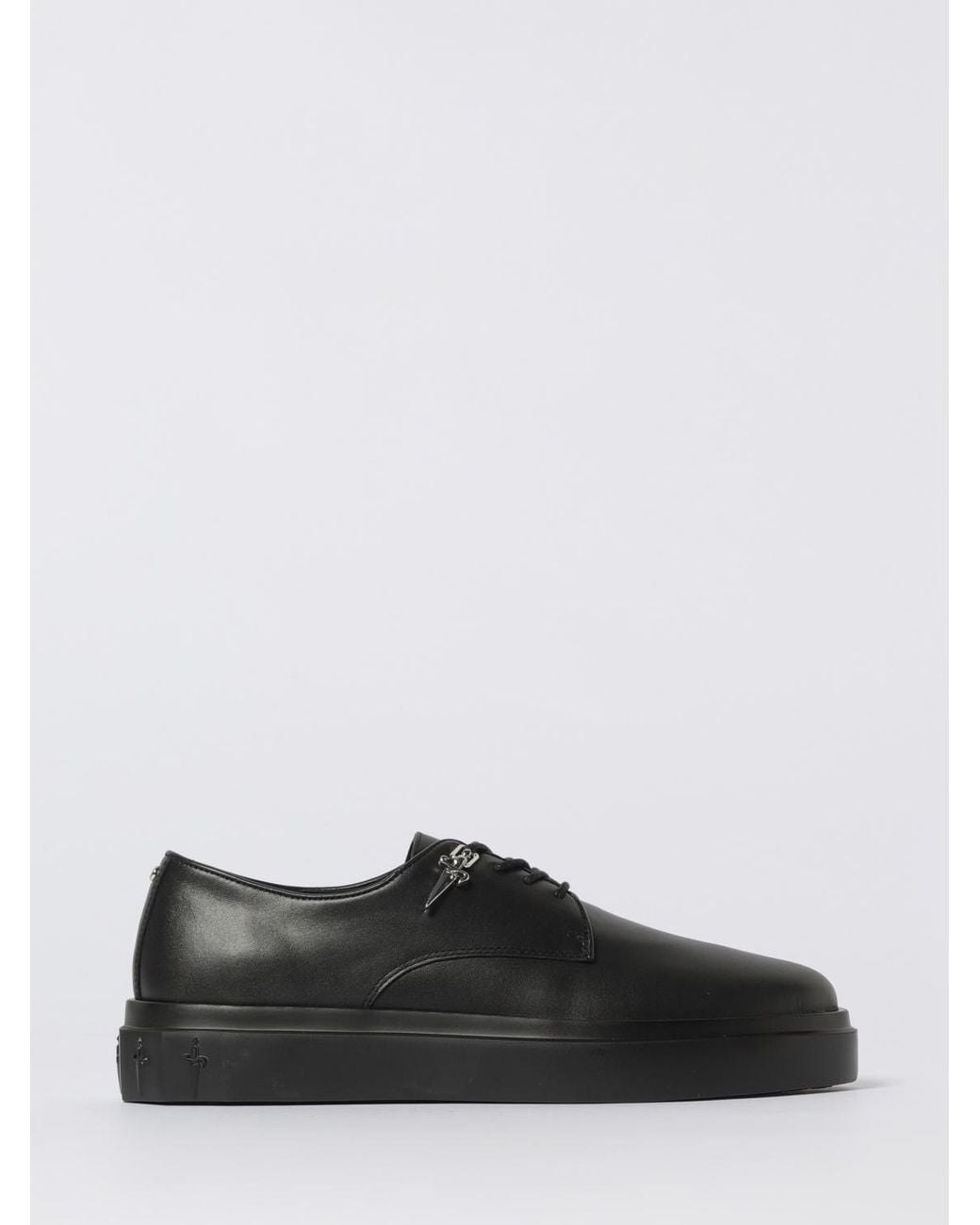 Cesare Paciotti Shoes in White for Men | Lyst UK