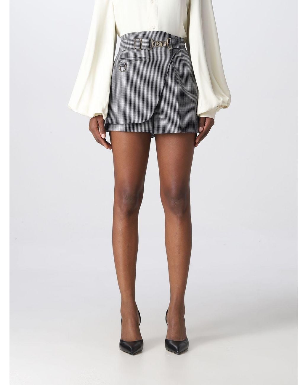 Fendi Short Hills Mall