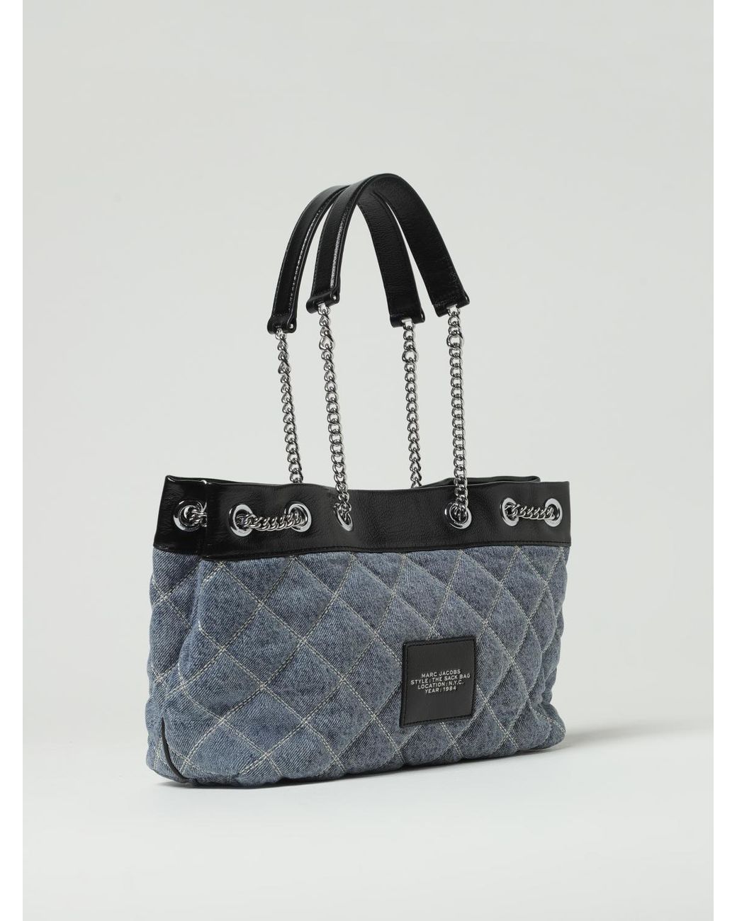 Marc Jacobs Crossbody Bags in Blue | Lyst