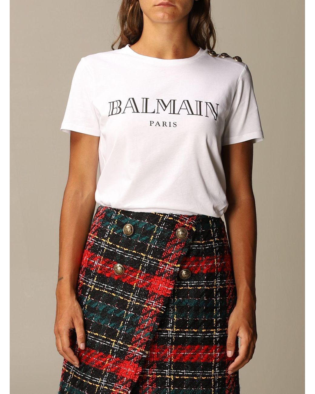 Balmain Shirt