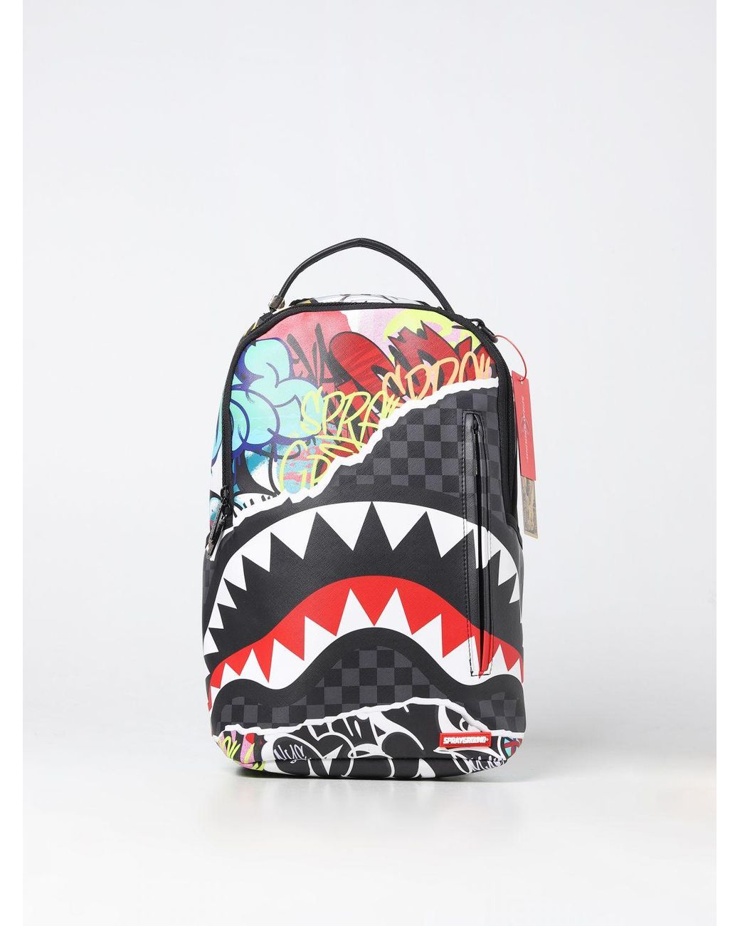 Sprayground Backpack for Men | Lyst UK