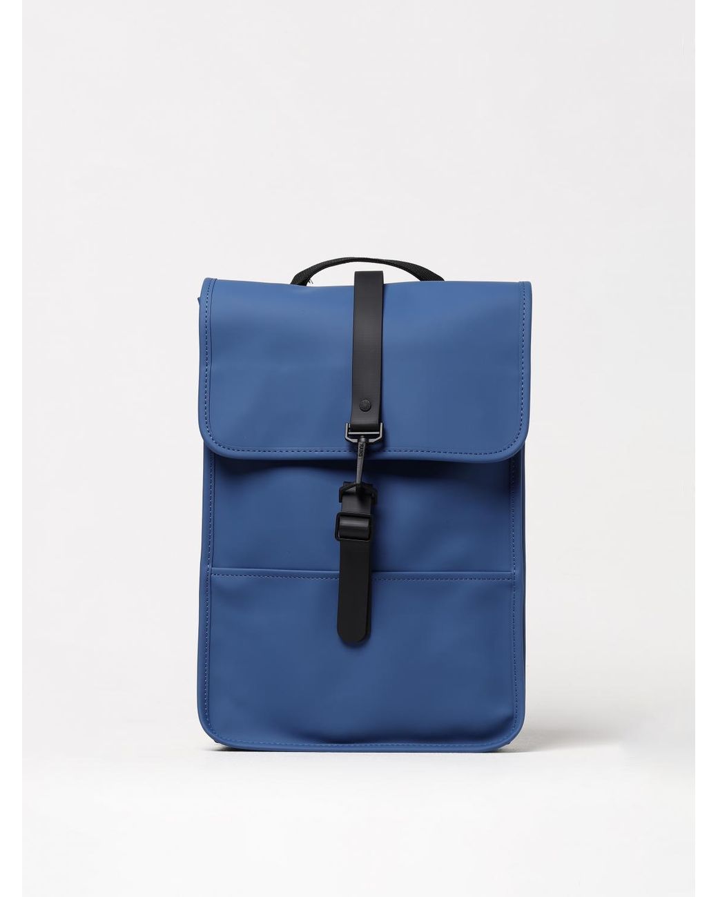 Rains Bags in Blue for Men | Lyst UK