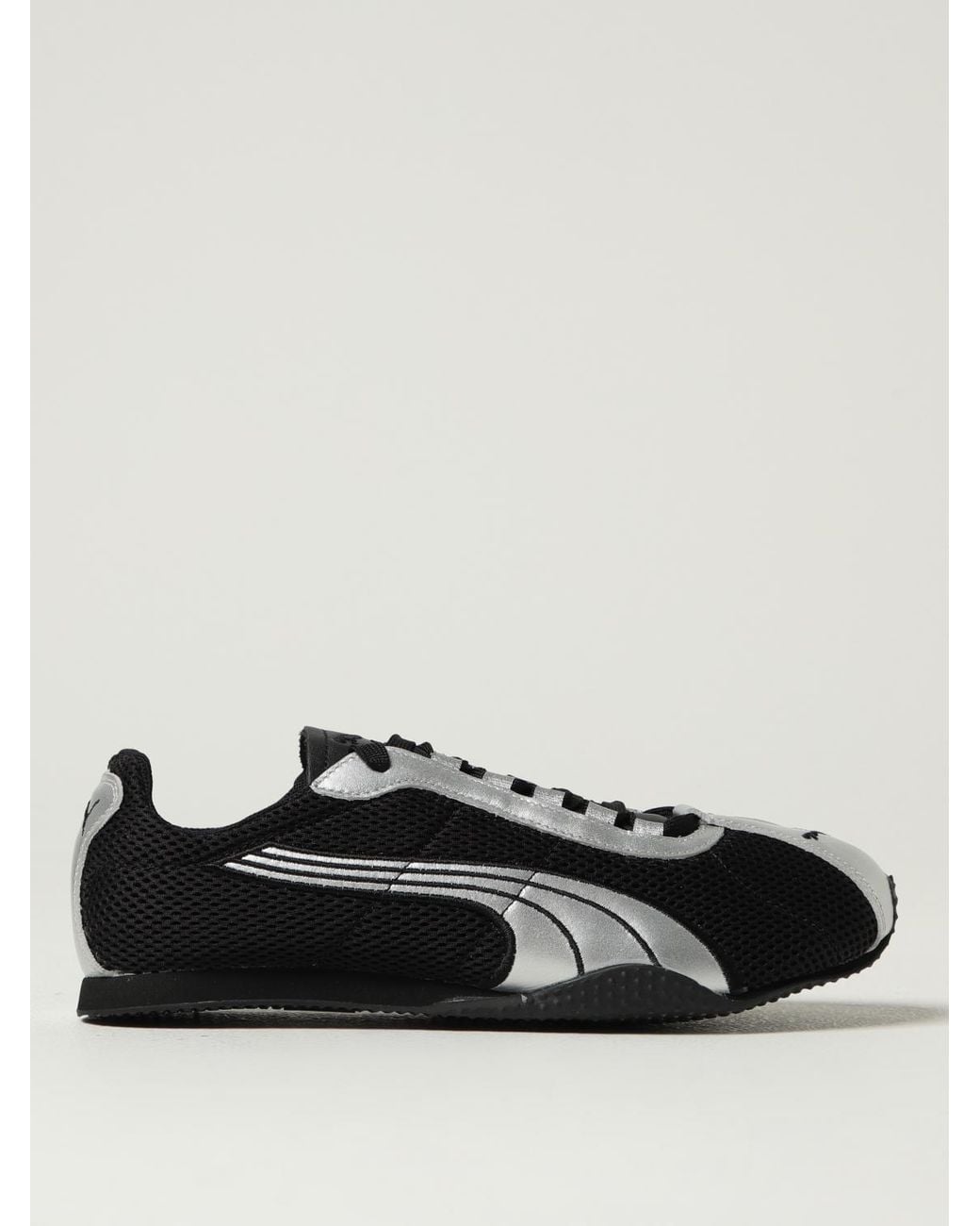 PUMA Sneakers in Black for Men | Lyst