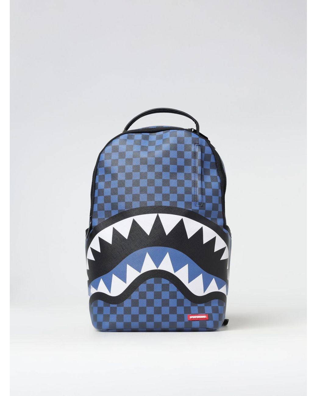 Sprayground Bags in Blue for Men | Lyst