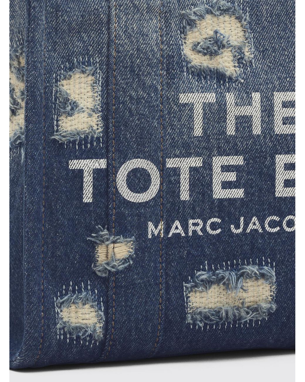 Marc Jacobs Shoulder Bag in Blue | Lyst