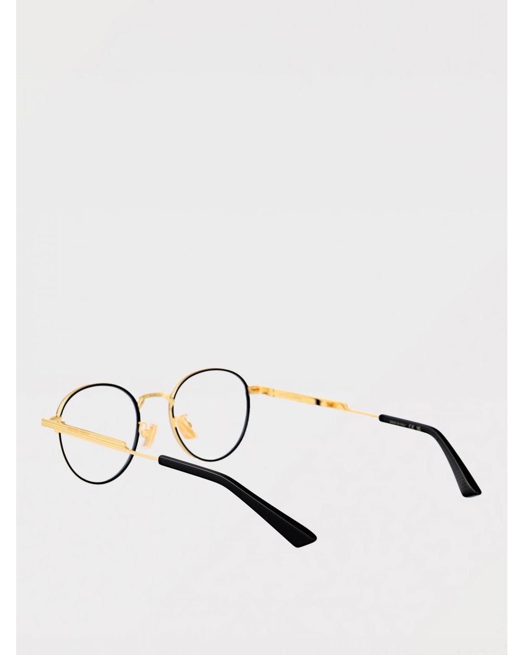 Bottega Veneta Refined Optical Glasses With Premium Craftsmanship And ...