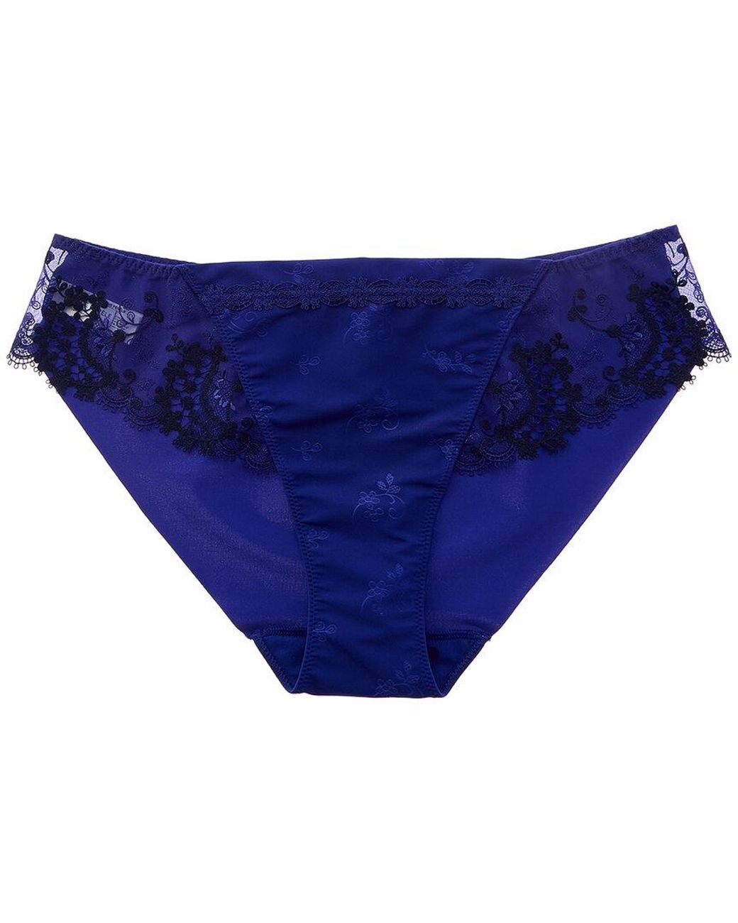 Simone Perele Simone Perele Wish Bikini in Blue | Lyst UK