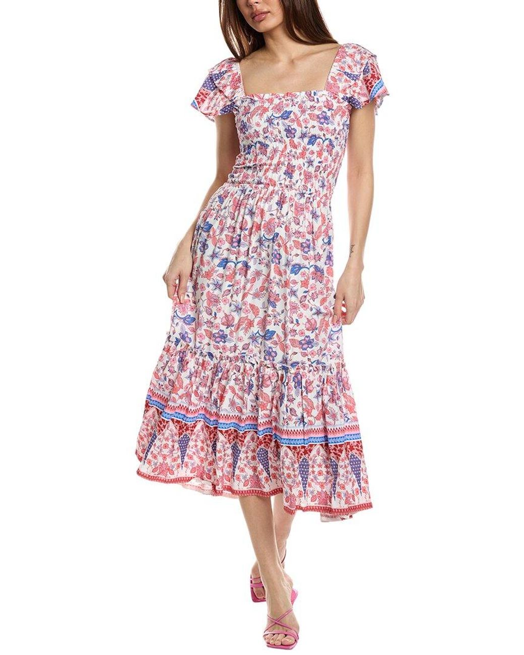 Walker And Wade Dresses
