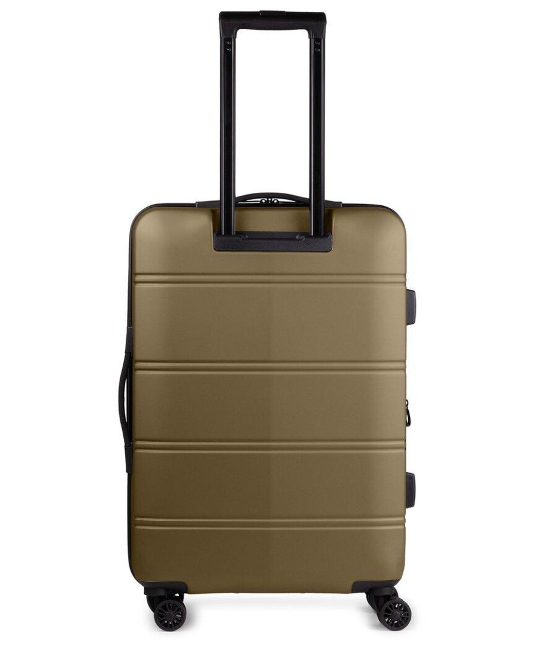 Bugatti Lax Expandable 24in Luggage in Green | Lyst