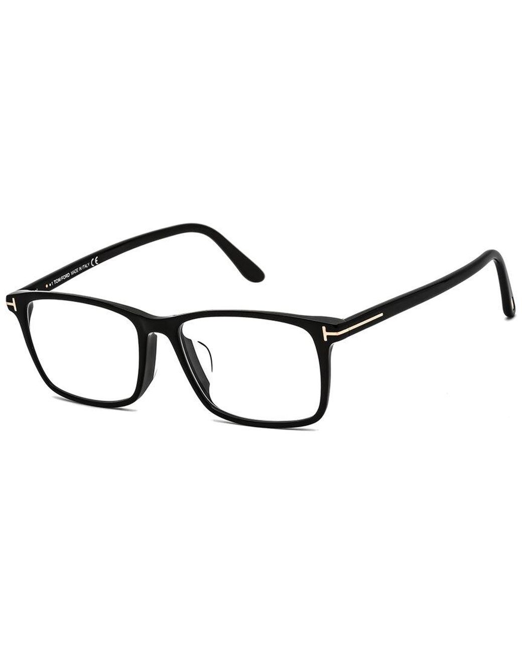 Tom Ford Unisex Ft5584 F B 55mm Optical Frames Lyst Uk