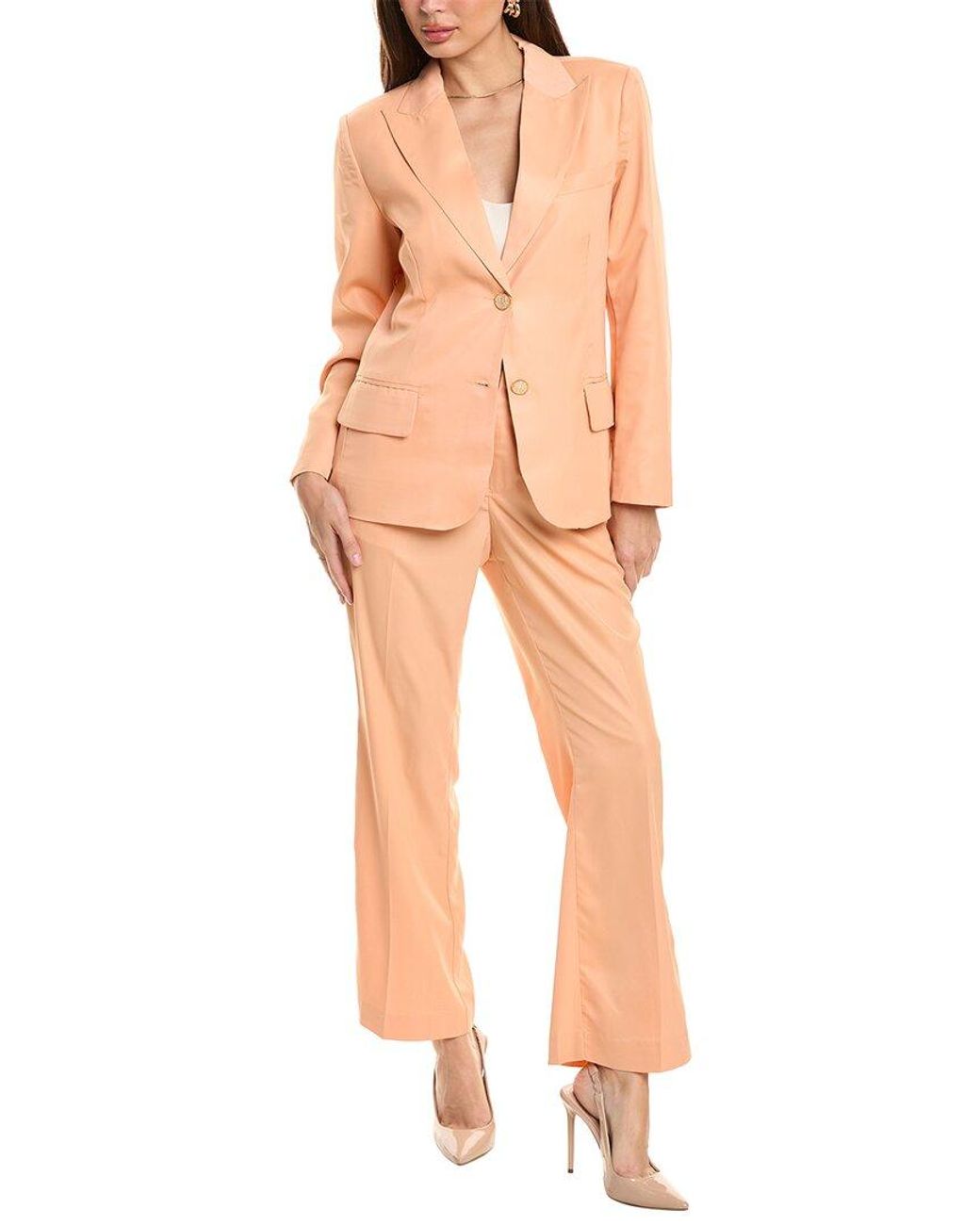 Blazer and pant set store