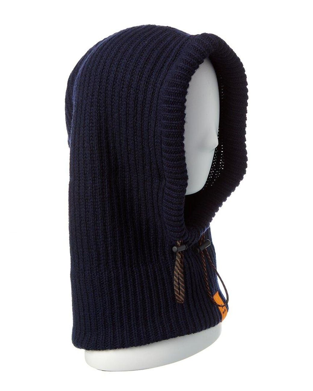 Bogner Fiala Wool & Cashmere-blend Hat in Blue | Lyst