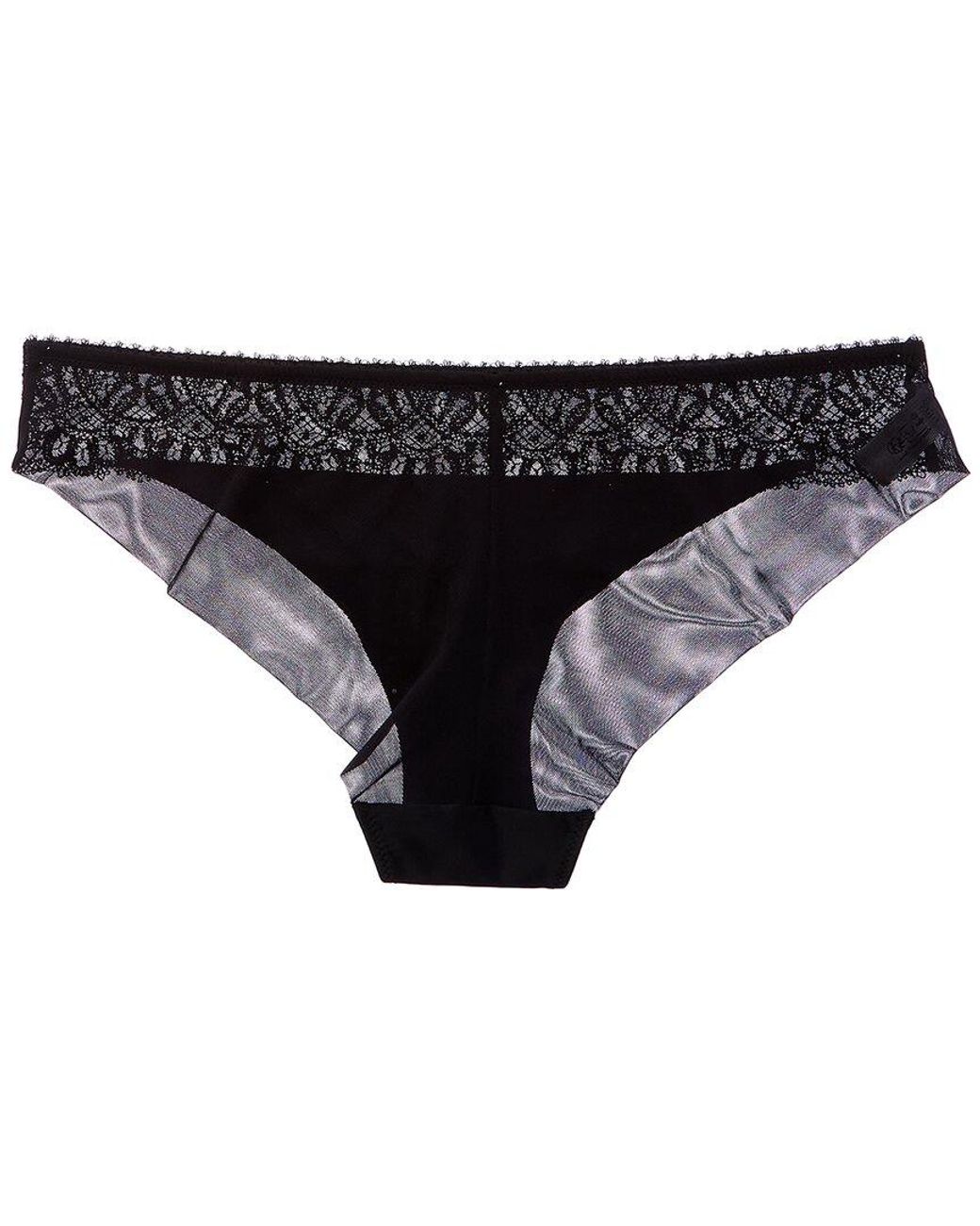 Simone Perele Simone Perele Symphonie Bikini in Black | Lyst