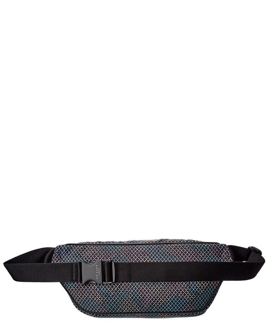 Nylon Belt Texture
