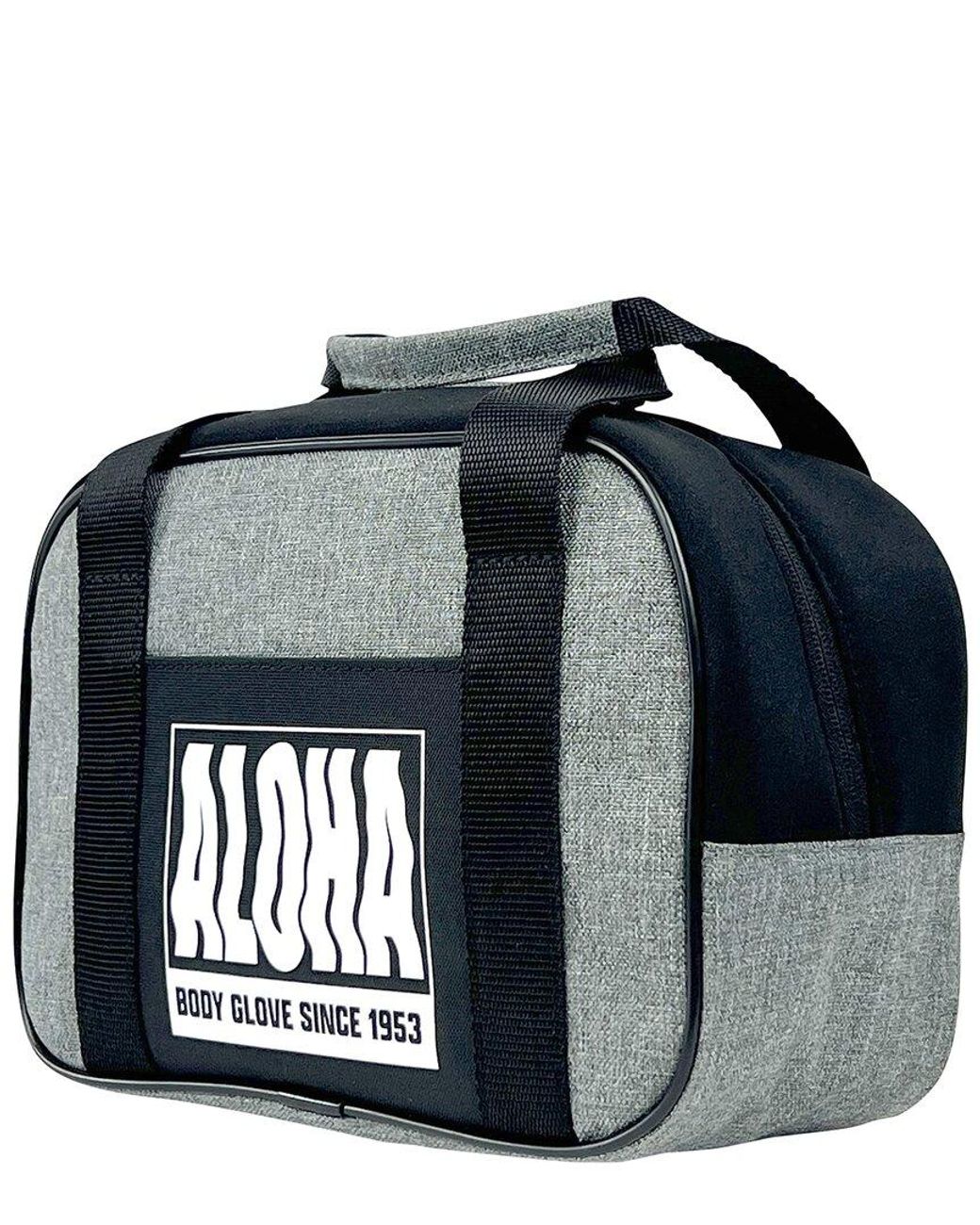 Body Glove Dome Lunch Tote in Black | Lyst