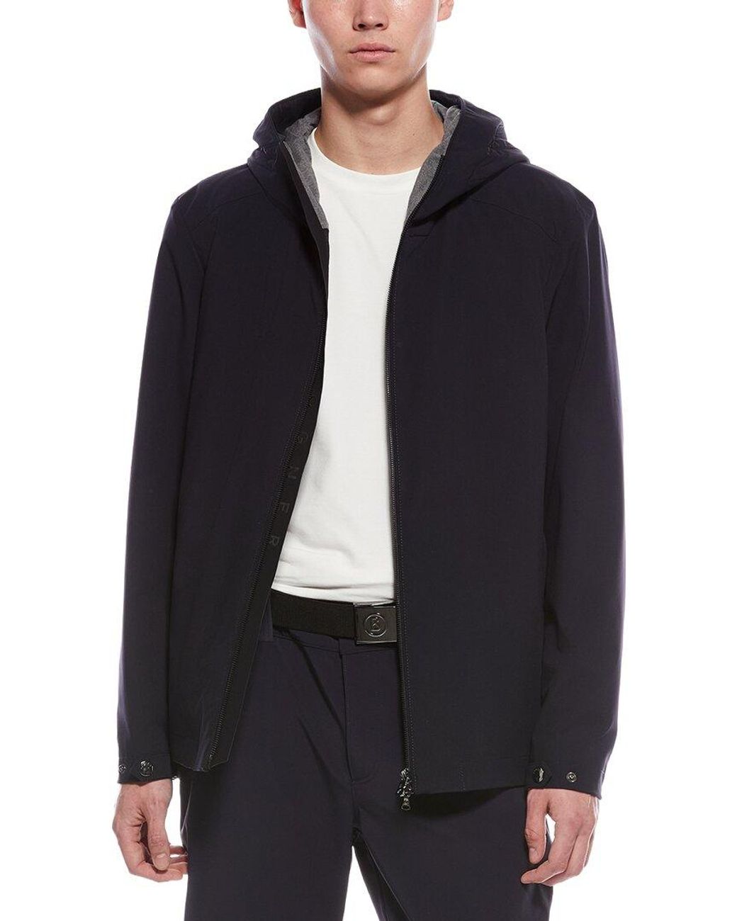 Bogner Jacco Jacket in Blue for Men | Lyst UK