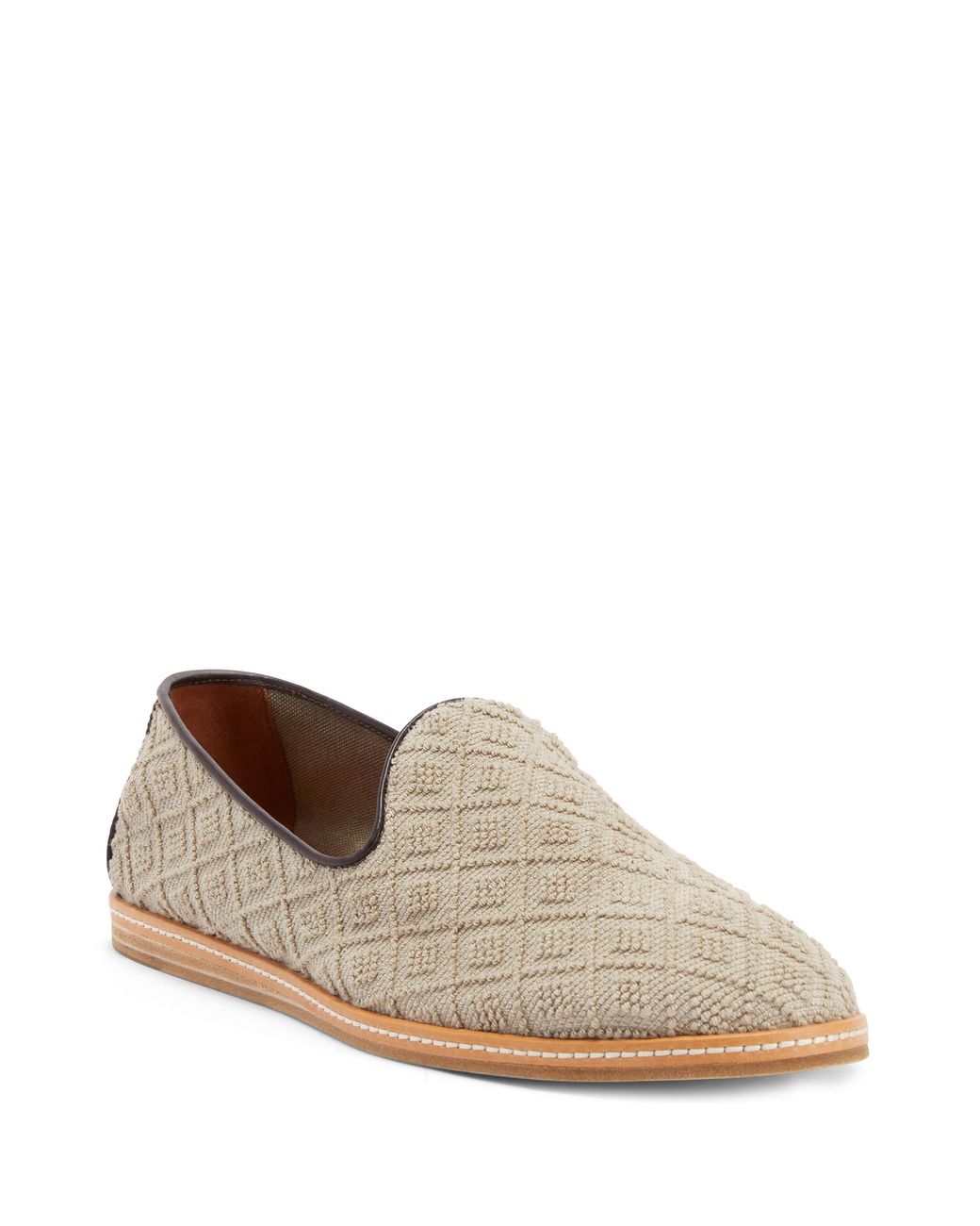 Giuseppe Zanotti Pierrick in Natural for Men | Lyst UK