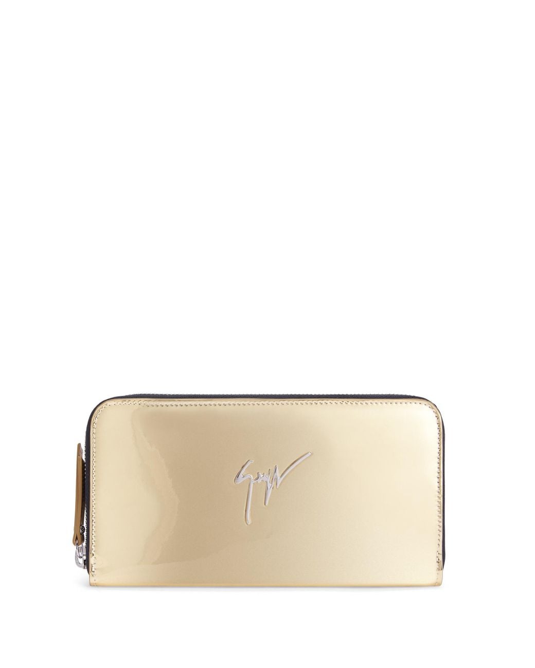 Giuseppe Zanotti Paula in Natural | Lyst UK