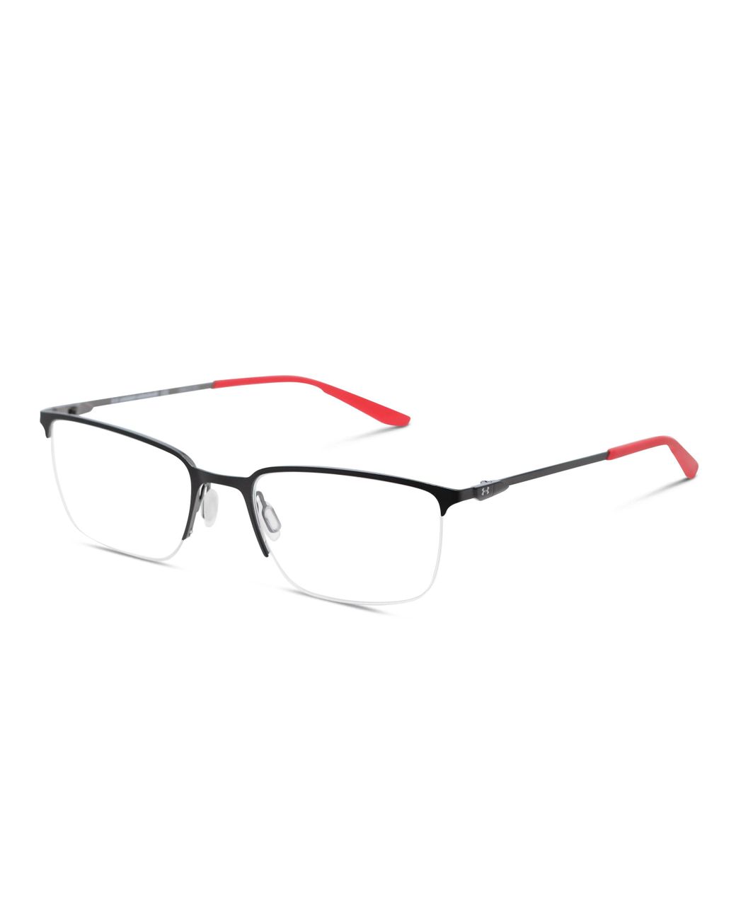 Under Armour Ua 5005/G in Black for Men | Lyst