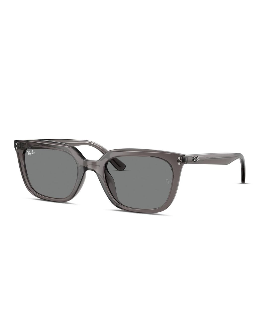 Ray-Ban Rb4439D in Gray | Lyst