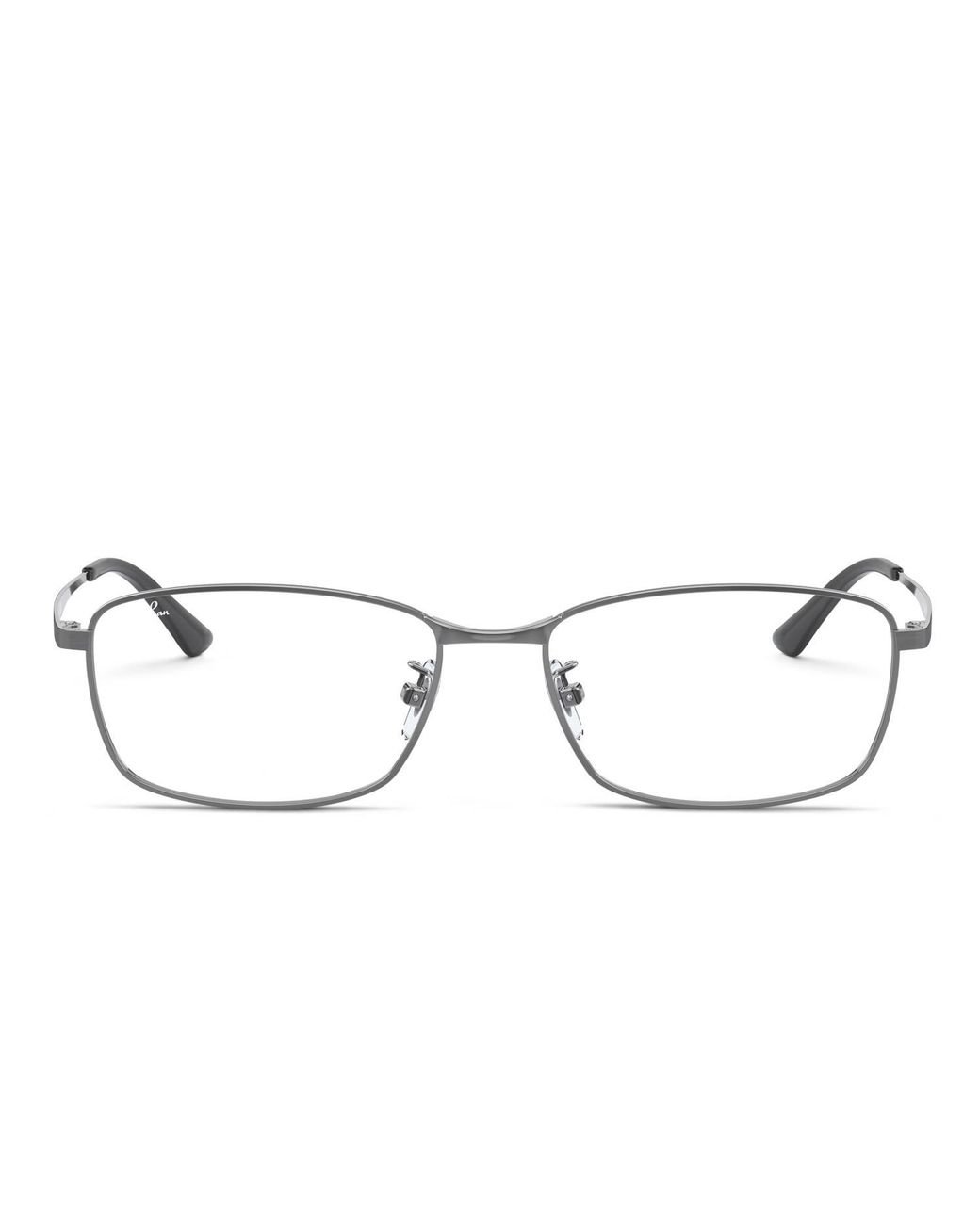 Ray-Ban Rx8775D in Black | Lyst
