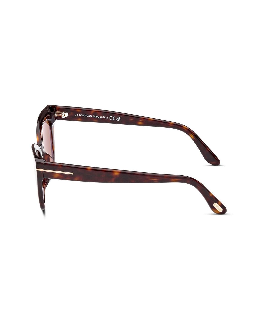 Tom Ford Tf1031 Juliette in Black | Lyst