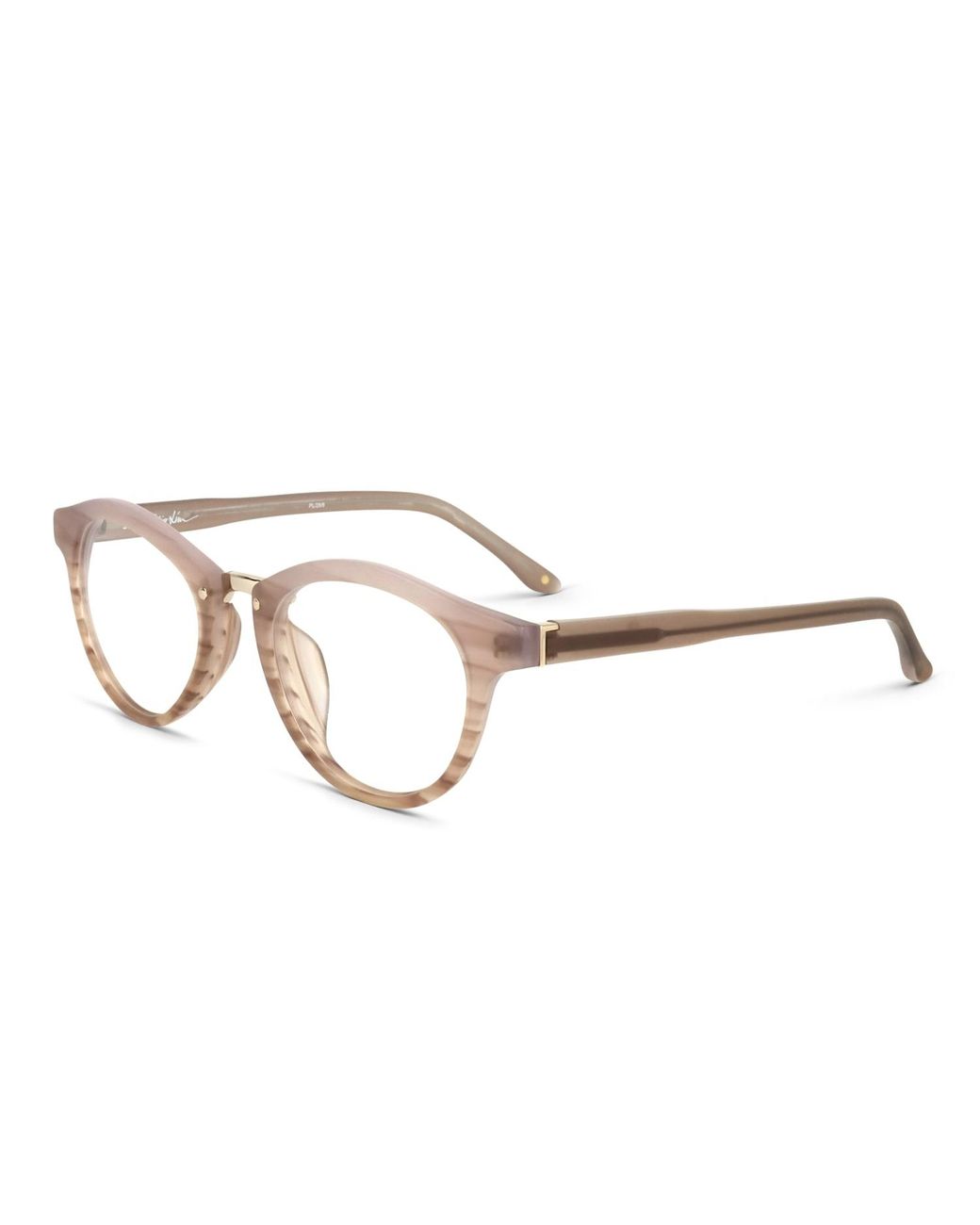 Linda Farrow Pl28 in Black | Lyst