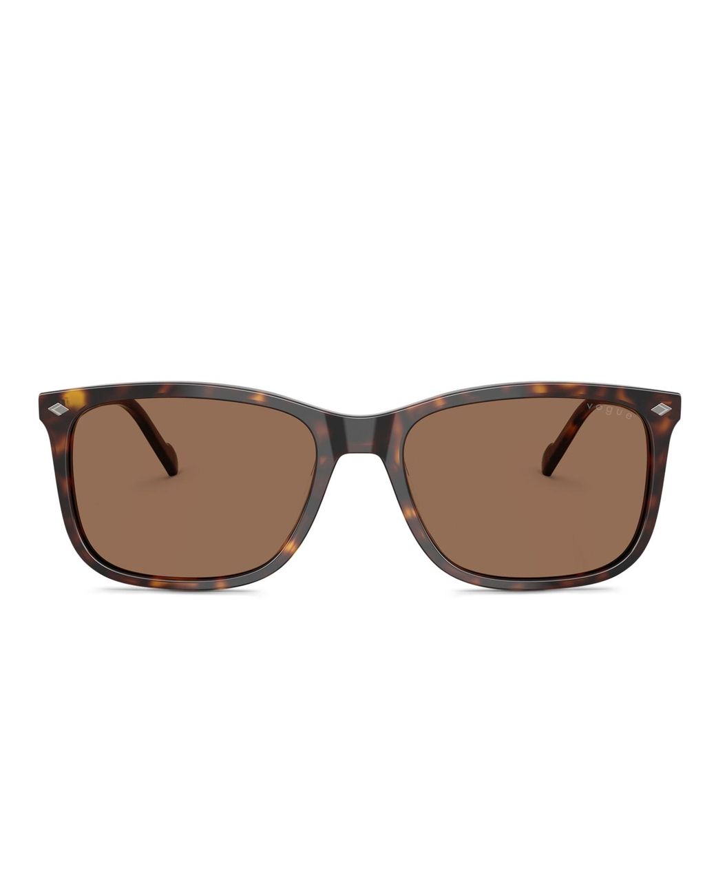 Vogue Vo5618S in Black for Men | Lyst