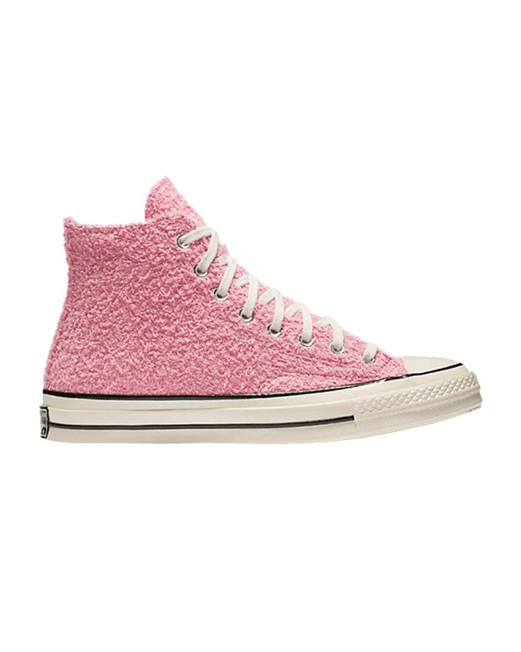 Pink Fuzzy Converse | atelier-yuwa.ciao.jp