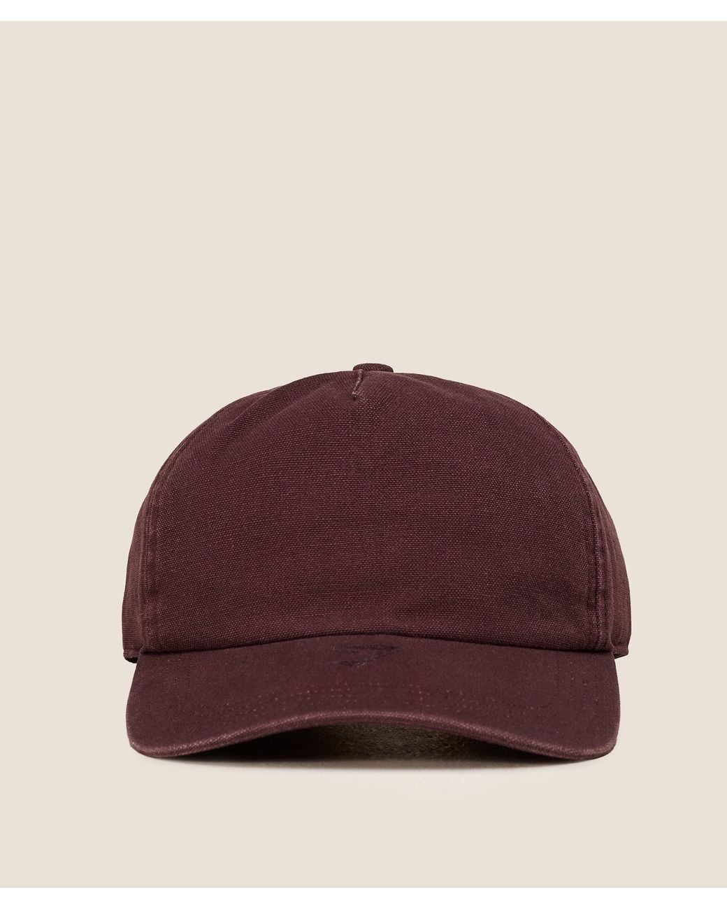 GYMSHARK Power Cap in Red | Lyst