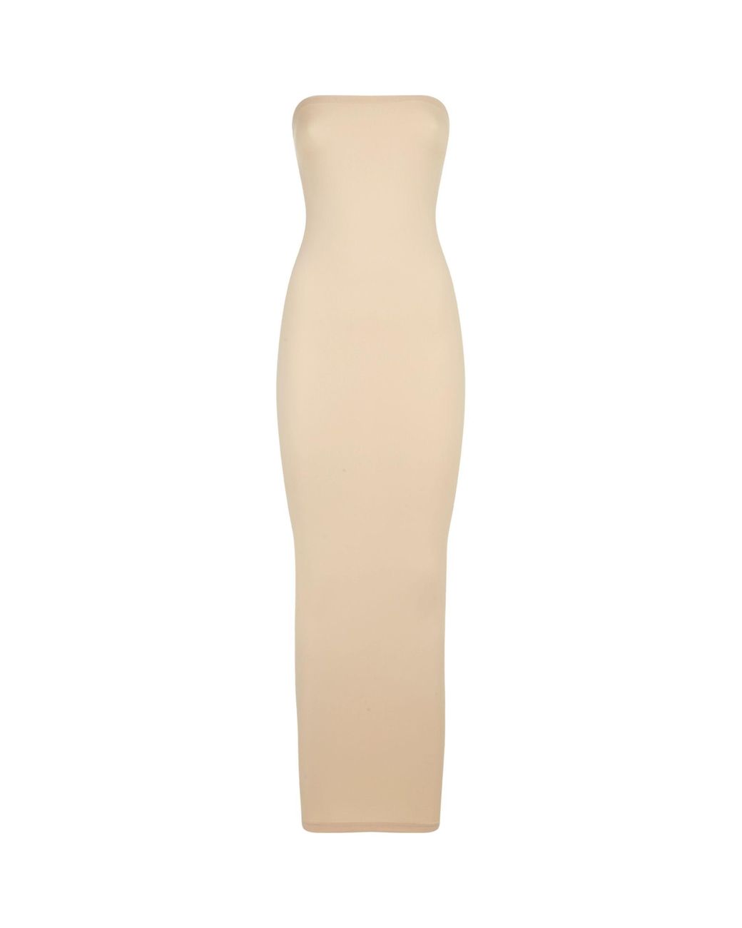 Wolford Fatal Dress in Beige (Natural) - Save 45% - Lyst