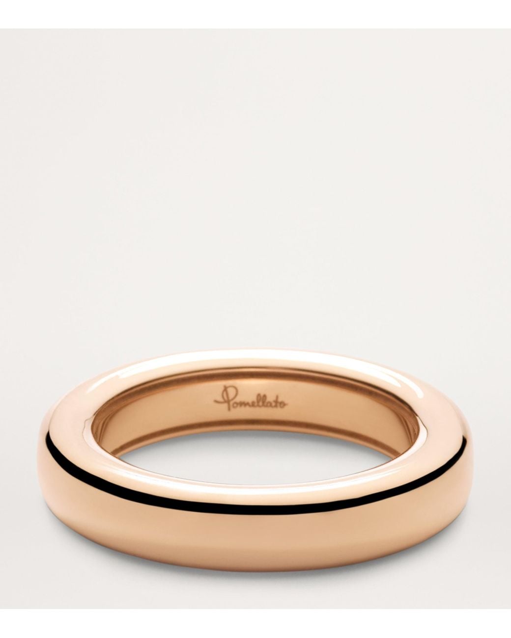 Pomellato Extra Small Iconica Ring in Metallic | Lyst