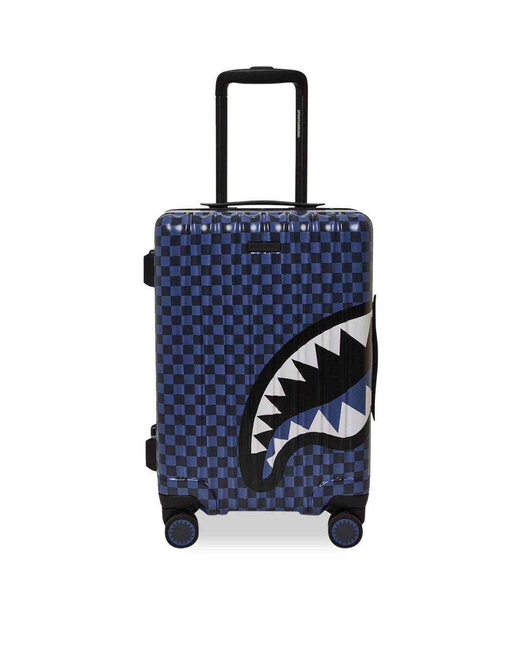 Sprayground Midnight Magic Sharks in Blue | Lyst