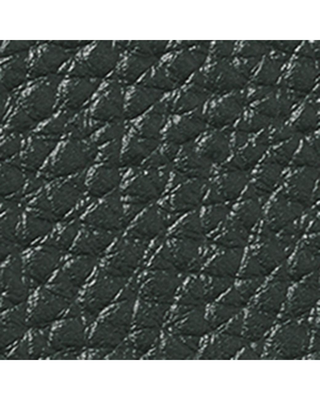 Aspinal of London Leather Passport Cover in Green for Men | Lyst