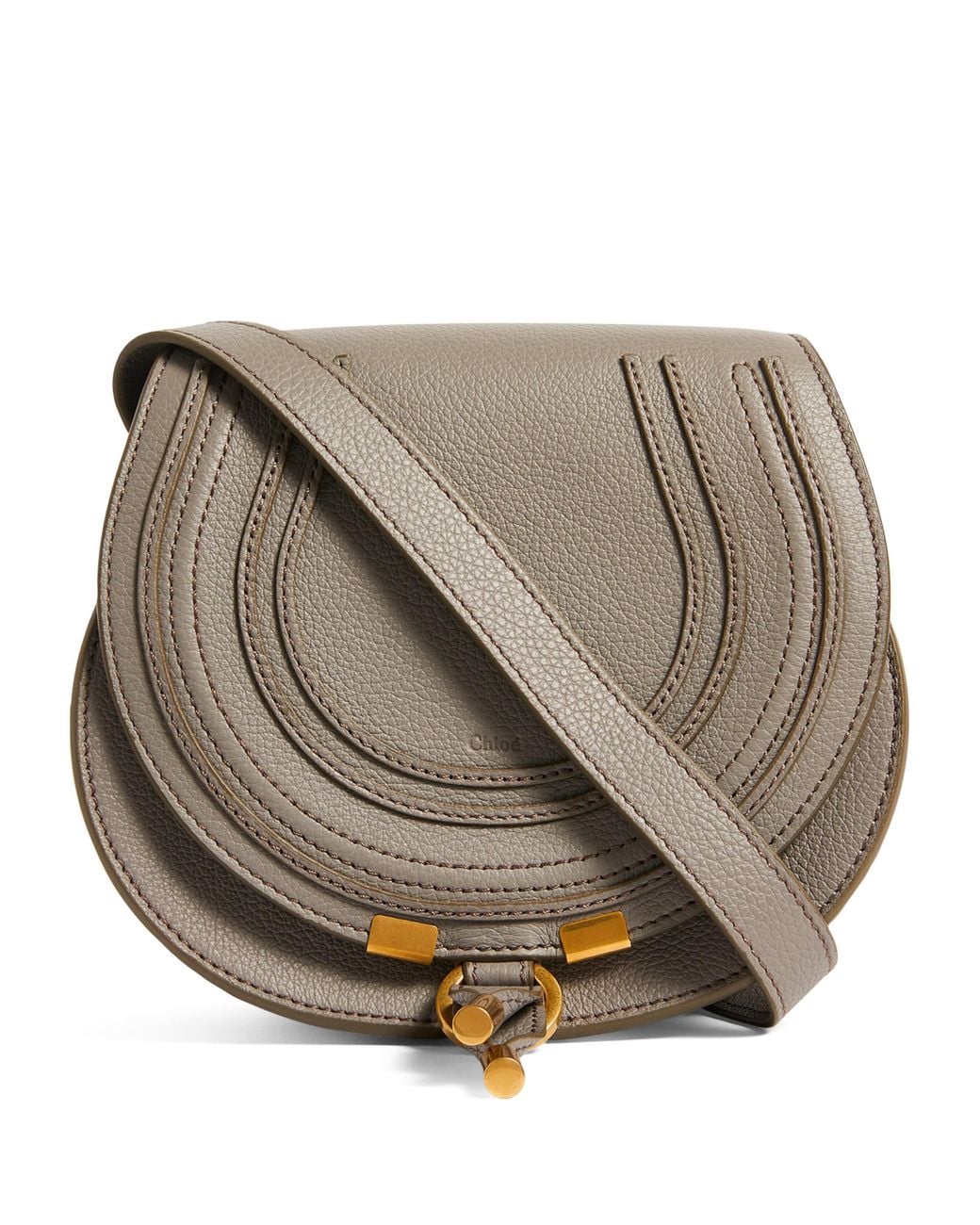 Marcie Small Saddle Bag