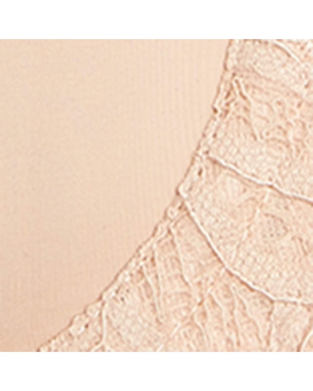 Wacoal Raffine Contour Bra in Natural | Lyst