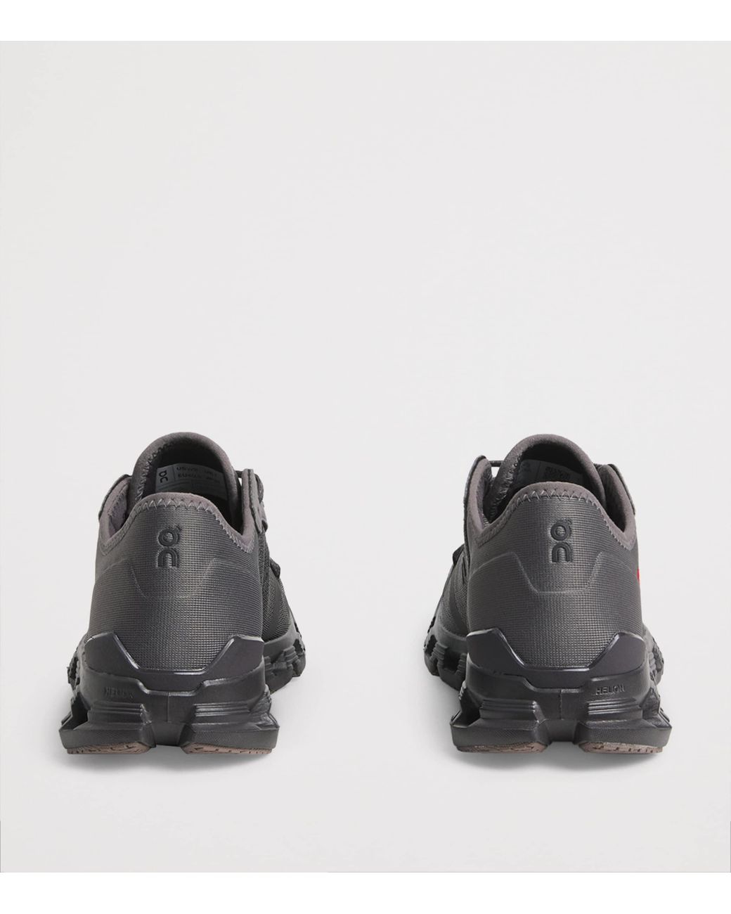 On Shoes Cloud X 4 Ad Running Trainers in Brown | Lyst